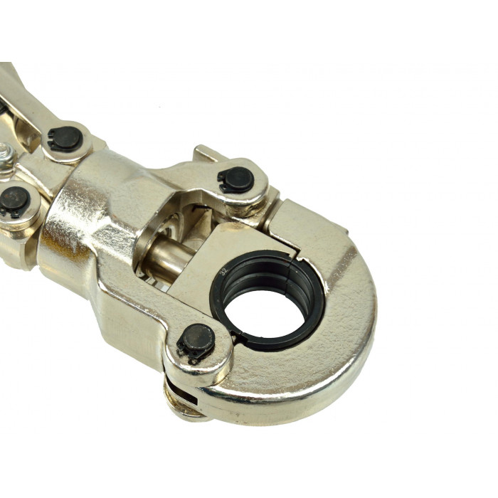 Alupex presstangid 16-32mm PEX/AL/PEX (G)