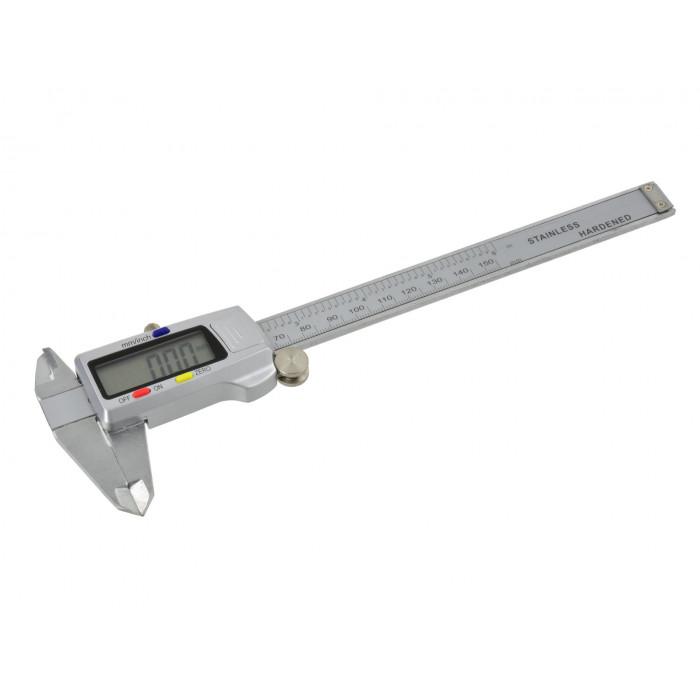 Digitaalne nihik, supler 150mm (G)