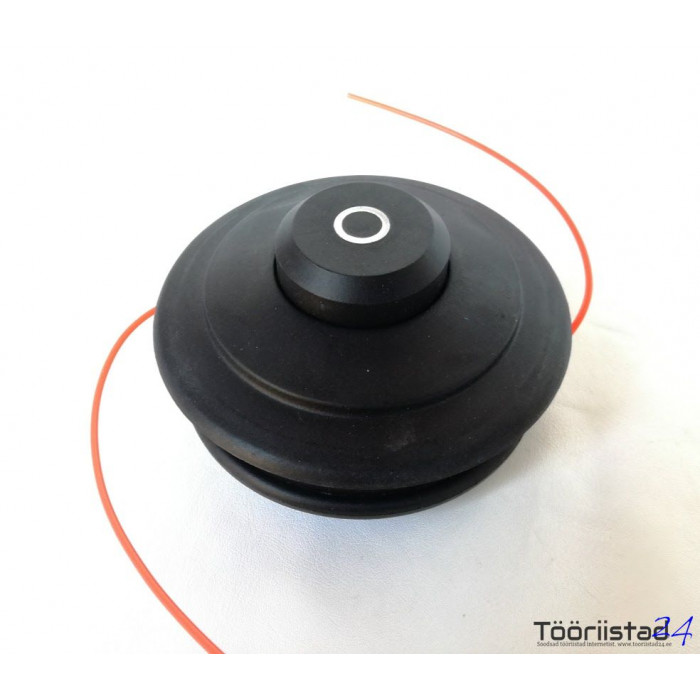 Trimmeripea, trimmeri jõhvi jaotur. STIHL trimmerile