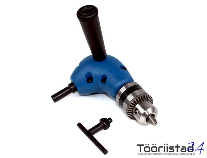 Nurkadapter trellile | Tööriistad24