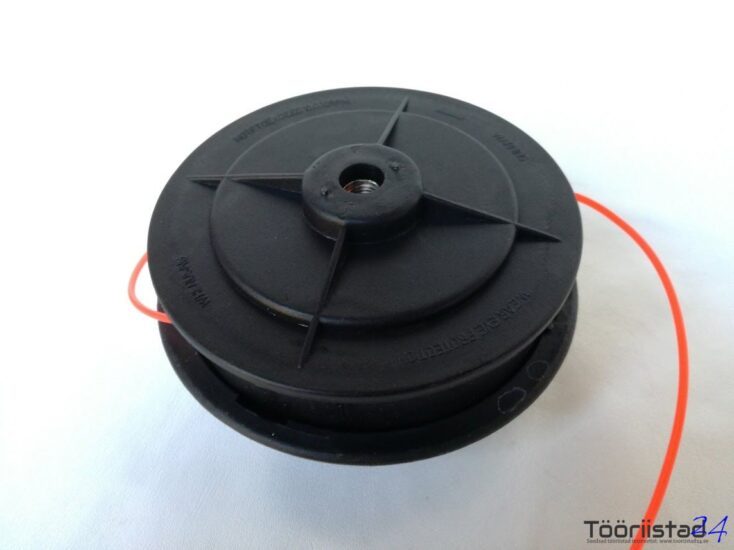 Trimmeripea, trimmeri jõhvi jaotur. STIHL trimmerile