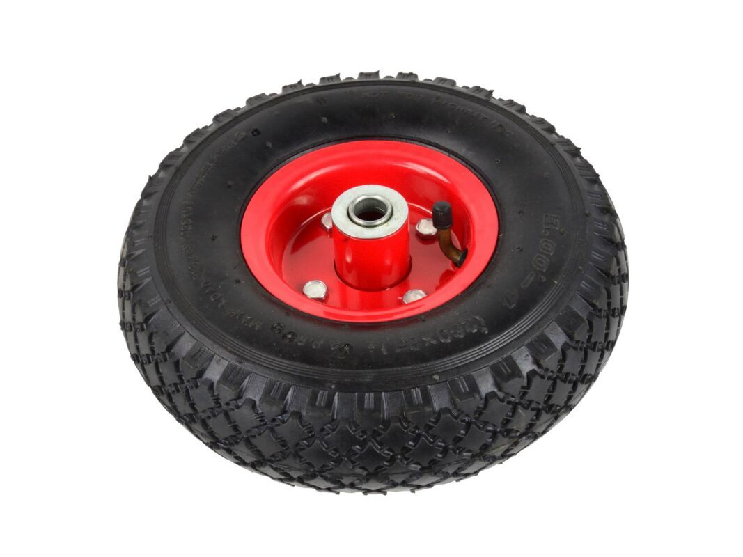 Käru ratas 3.00-4/2PR