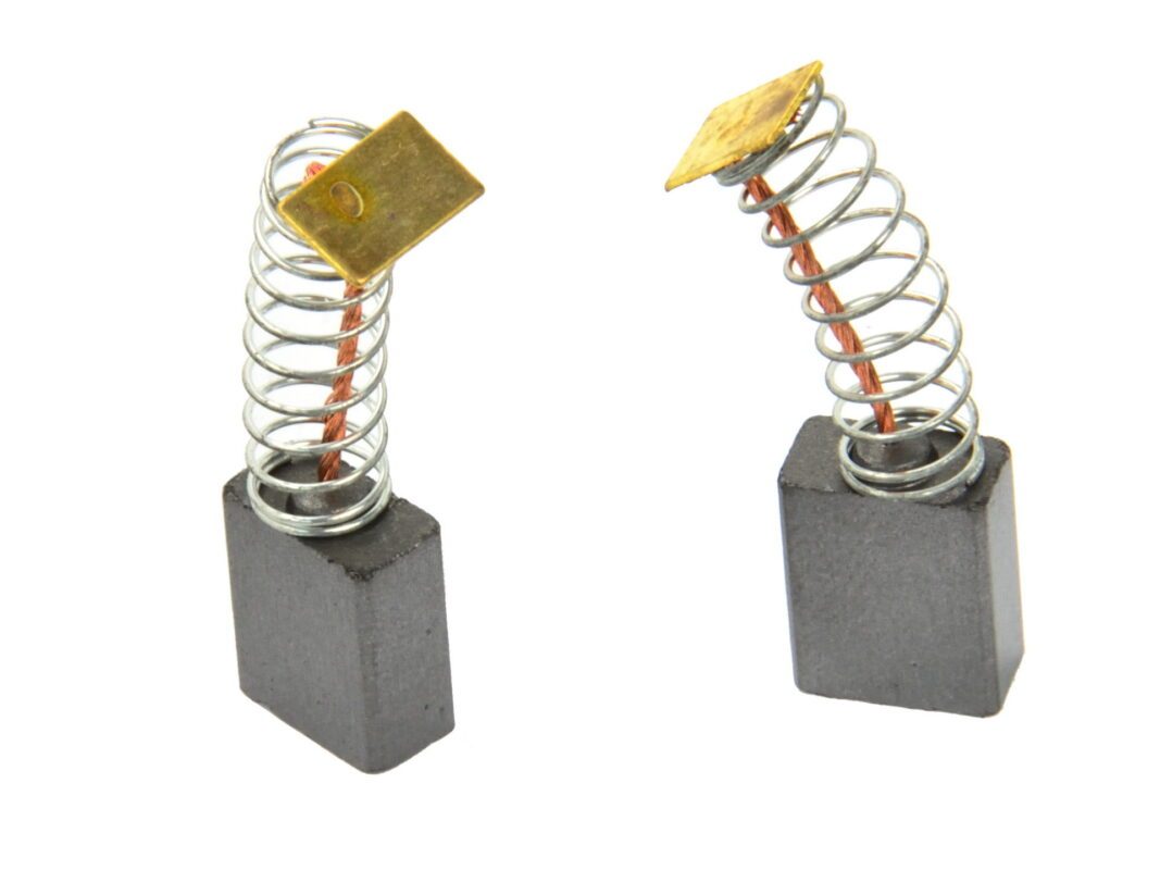 Mootori harjad, söeharjad 6.2x11x13.5 (308) – Tööriistad24