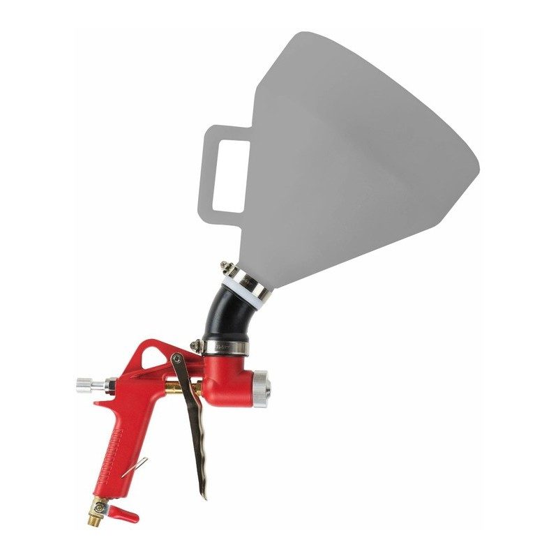 Pahtli – krohviprits 6 l mahuti – Tööriistad24