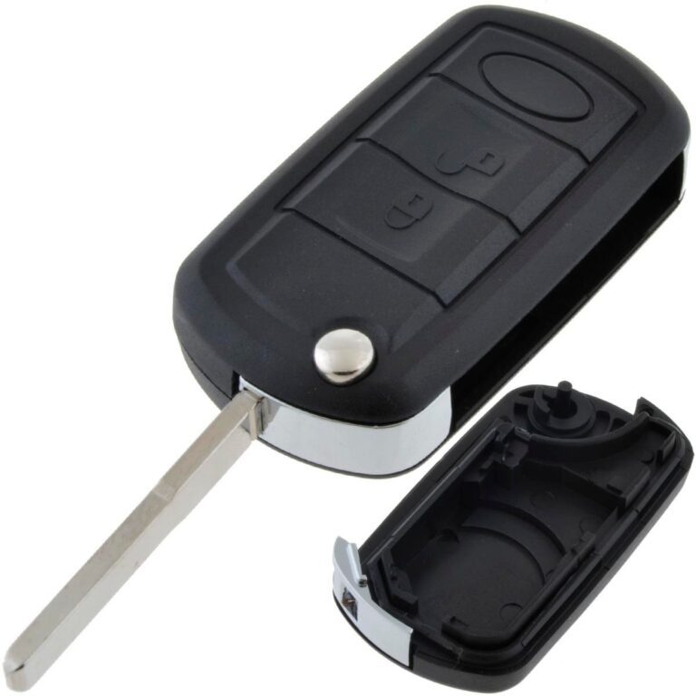 LAND ROVER DISCOVERY - LR05 Võtme korpus – Tööriistad24