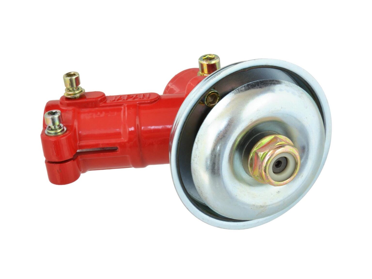 Võsalõikuri-trimmeri reduktor 7 nuudiga 26mm (G) – Tööriistad24