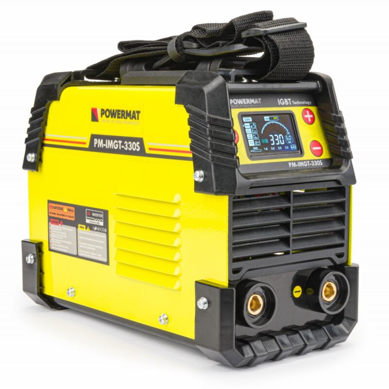 Inverter keevitus. Elektrood keevitus IMGT-330S – Tööriistad24