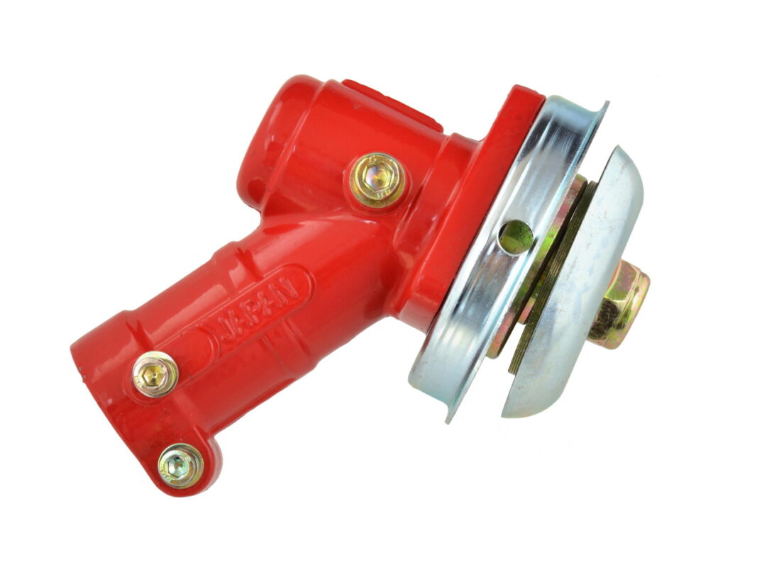 Trimmeri reduktor. Nelinurk, 26mm G