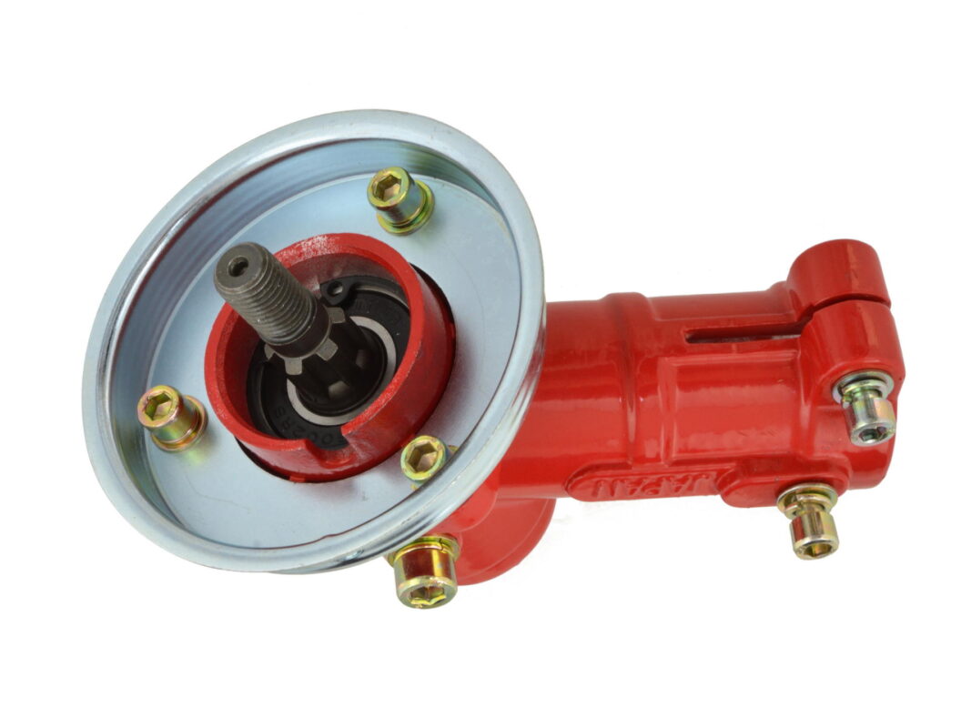 Trimmeri reduktor. Nelinurk, 26mm G