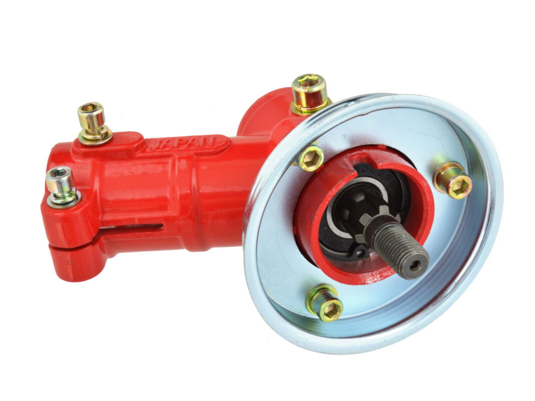 Trimmeri reduktor. Nelinurk, 26mm G – Tööriistad24