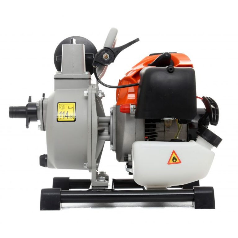 Veepump bensiinimootoriga 1" – Tööriistad24