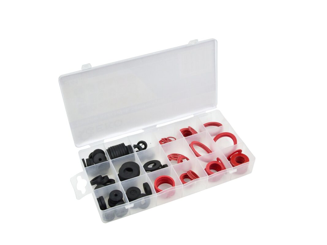 Sanitaartihendite komplekt 141 tk