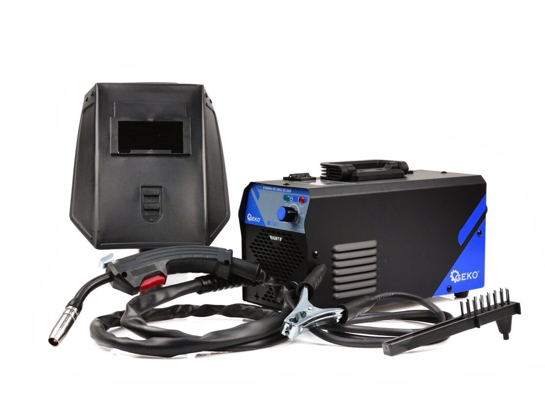 Traatkeevitus gaasita MIG-MAG 40-200A – Tööriistad24