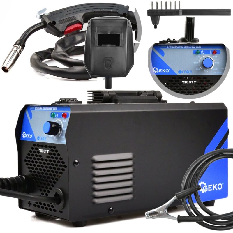 Traatkeevitus gaasita MIG-MAG 40-200A – Tööriistad24