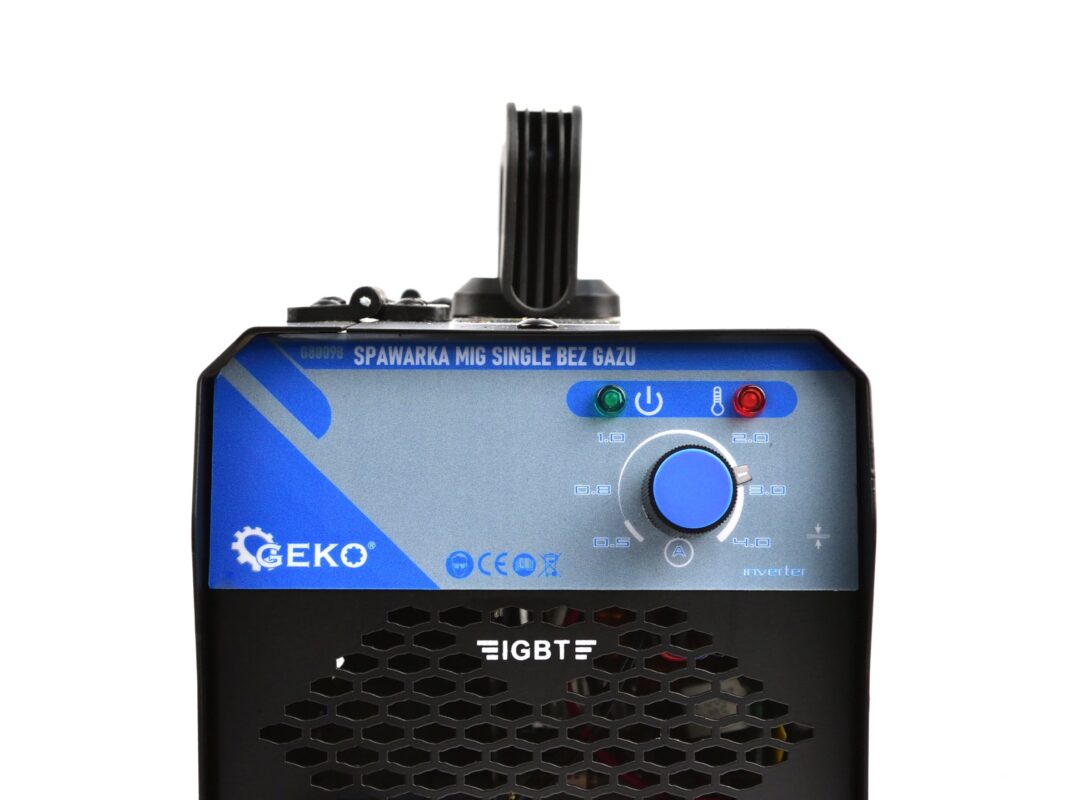 Traatkeevitus gaasita MIG-MAG 40-200A – Tööriistad24