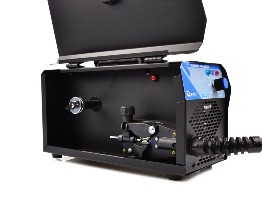 Traatkeevitus gaasita MIG-MAG 40-200A – Tööriistad24