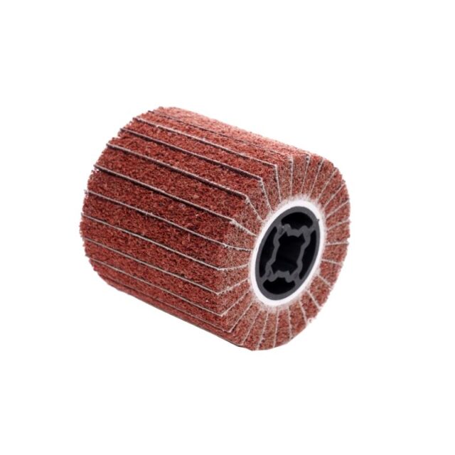 Silindriline lihvketas 100x100mm P120 lihvimismasinale – Tööriistad24