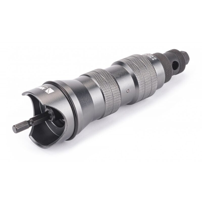 Akutrelli adapter neetide paigaldamiseks 3.2-6.4mm