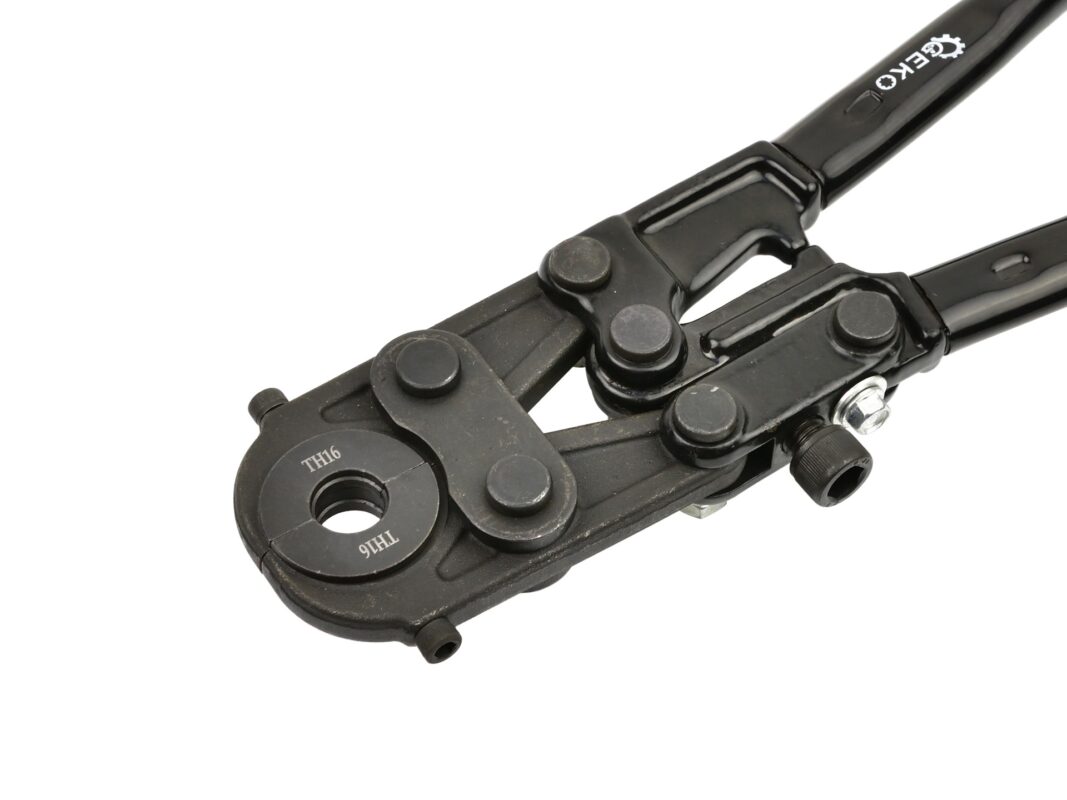 Alupex presstangid 16-26mm PEX-AL-PEX - 3 stantsi TH – Tööriistad24