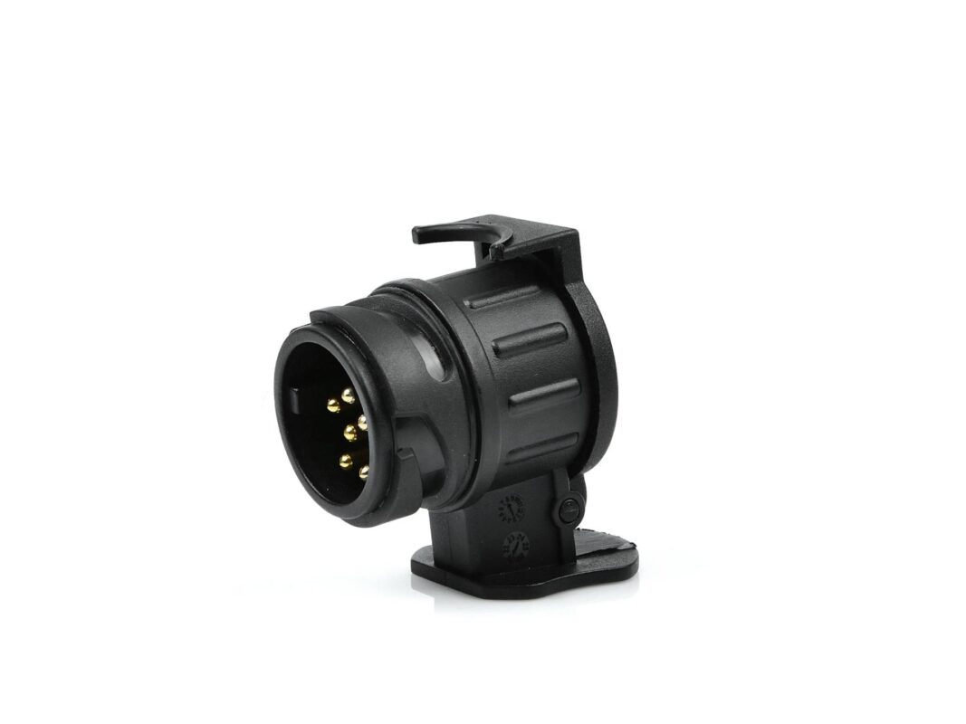 Haagise pistiku üleminek 13 - 7pin – Tööriistad24