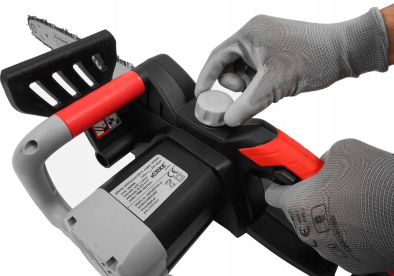 Elektriline kettsaag 1800W 230V