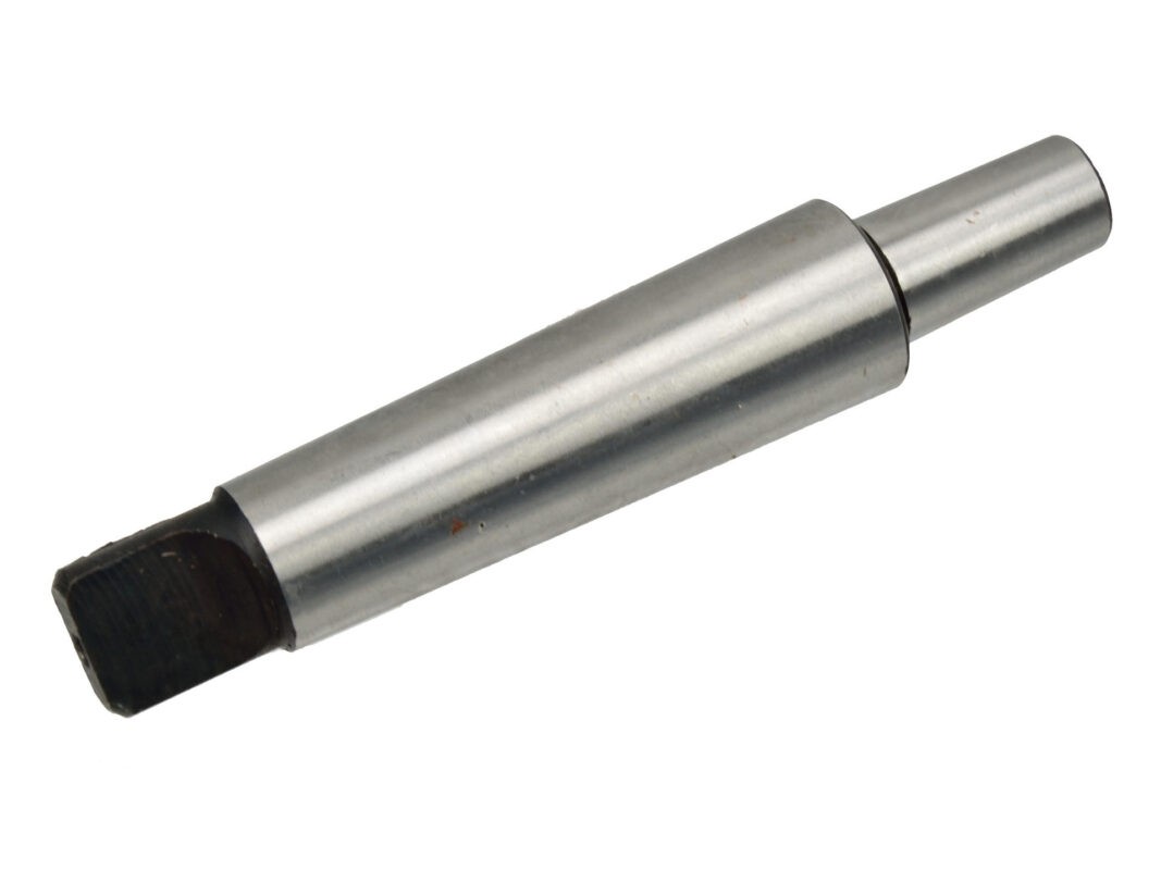 Morse koonus MK3 padrunile B16 G
