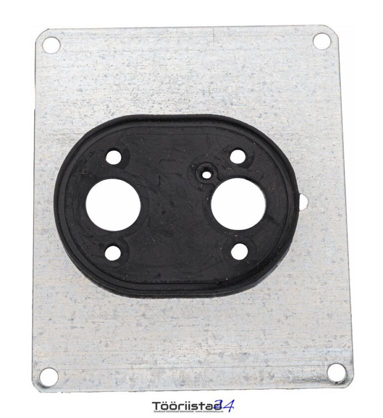 Diiselpuhur 8kw paak ja termostaat eraldi – Tööriistad24