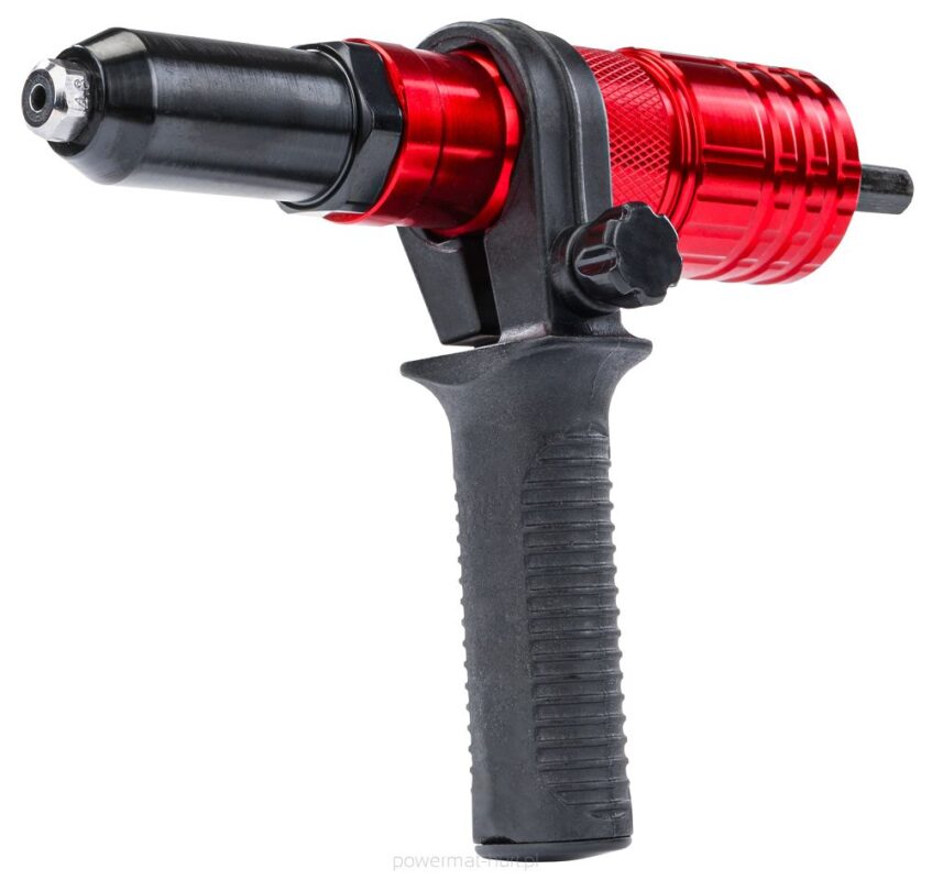 Neetimis adapter akutrellile 2.4-3.2-4.0-4.8